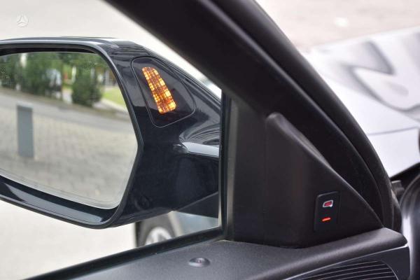 Pelēks Audi A6 2015 Viļņa, ar dzinēja tilpumu 2.97 L un nobraukumu 264 tūkst. km par 15500 €, foto 10 vietnē AUTOMOTO.COM.LV
