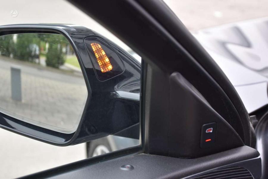 Pelēks Audi A6 2015 Viļņa, ar dzinēja tilpumu 2.97 L un nobraukumu 264 tūkst. km par 15500 €, foto 10 vietnē AUTOMOTO.COM.LV
