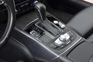 Pelēks Audi A6 2015 Viļņa, ar dzinēja tilpumu 2.97 L un nobraukumu 264 tūkst. km par 15500 €, foto 19 vietnē AUTOMOTO.COM.LV