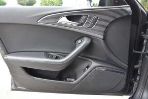 Pelēks Audi A6 2015 Viļņa, ar dzinēja tilpumu 2.97 L un nobraukumu 264 tūkst. km par 15500 €, foto 28 vietnē AUTOMOTO.COM.LV