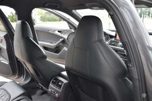 Pelēks Audi A6 2015 Viļņa, ar dzinēja tilpumu 2.97 L un nobraukumu 264 tūkst. km par 15500 €, foto 32 vietnē AUTOMOTO.COM.LV