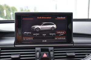 Pelēks Audi A6 2015 Viļņa, ar dzinēja tilpumu 2.97 L un nobraukumu 264 tūkst. km par 15500 €, foto 35 vietnē AUTOMOTO.COM.LV