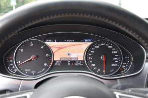 Pelēks Audi A6 2015 Viļņa, ar dzinēja tilpumu 2.97 L un nobraukumu 264 tūkst. km par 15500 €, foto 37 vietnē AUTOMOTO.COM.LV
