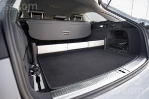 Pelēks Audi A6 2015 Rīga, ar dzinēja tilpumu 3.00 L un nobraukumu 282 tūkst. km par 12990 €, foto 35 vietnē AUTOMOTO.COM.LV