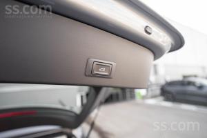 Pelēks Audi A6 2015 Rīga, ar dzinēja tilpumu 3.00 L un nobraukumu 282 tūkst. km par 12990 €, foto 36 vietnē AUTOMOTO.COM.LV