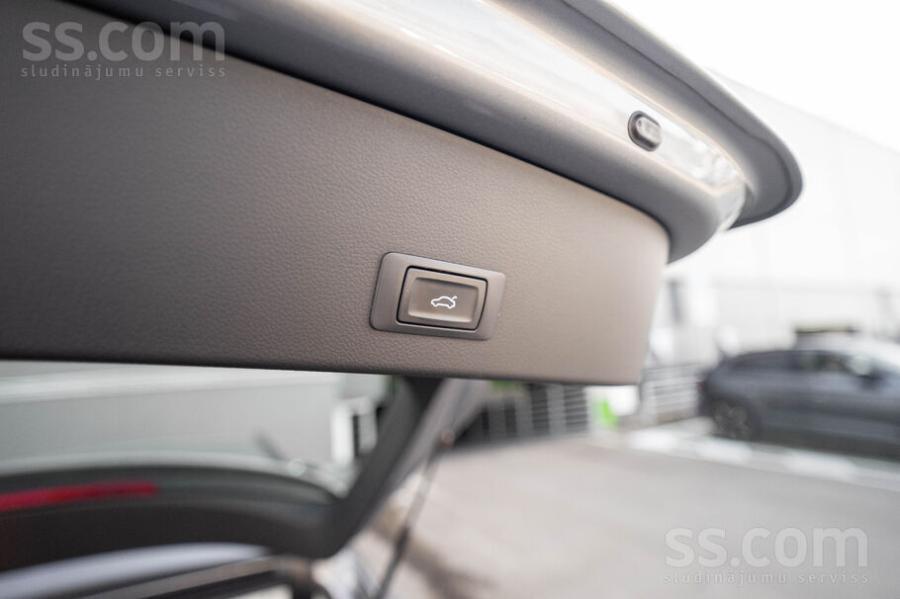Pelēks Audi A6 2015 Rīga, ar dzinēja tilpumu 3.00 L un nobraukumu 282 tūkst. km par 12990 €, foto 36 vietnē AUTOMOTO.COM.LV