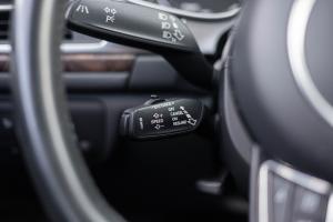 Pelēks Audi A6 2015 Rīga, ar dzinēja tilpumu 3.00 L un nobraukumu 282 tūkst. km par 12990 €, foto 19 vietnē AUTOMOTO.COM.LV