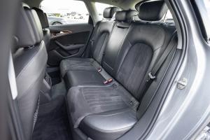 Pelēks Audi A6 2015 Rīga, ar dzinēja tilpumu 3.00 L un nobraukumu 282 tūkst. km par 12990 €, foto 34 vietnē AUTOMOTO.COM.LV