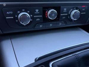 Pelēks Audi A6 2015 Viļņa, ar dzinēja tilpumu 1.97 L un nobraukumu 268 tūkst. km par 11500 €, foto 11 vietnē AUTOMOTO.COM.LV