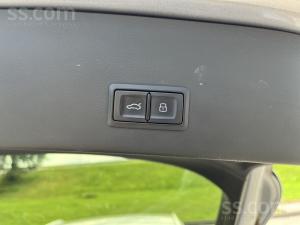 Grey Audi A6 2015 in Ogre, with an engine capacity of 3.00 L and mileage of 285 thousand km for 10900 €, photo 16 on AUTOMOTO.COM.LV