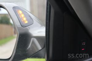 Pelēks Audi A6 2015 Tukums, ar dzinēja tilpumu 3.00 L un nobraukumu 164 tūkst. km par 13500 €, foto 12 vietnē AUTOMOTO.COM.LV