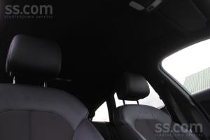 Grey Audi A6 2015 in Tukums, with an engine capacity of 3.00 L and mileage of 274 thousand km for 12500 €, photo 10 on AUTOMOTO.COM.LV