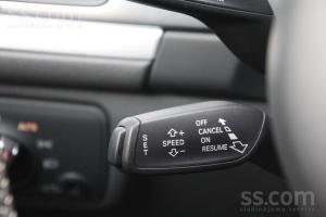 Grey Audi A6 2015 in Tukums, with an engine capacity of 3.00 L and mileage of 274 thousand km for 12500 €, photo 19 on AUTOMOTO.COM.LV