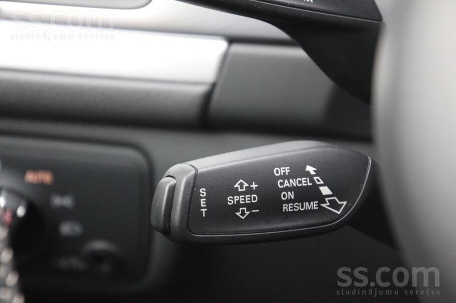 Grey Audi A6 2015 in Tukums, with an engine capacity of 3.00 L and mileage of 274 thousand km for 12500 €, photo 19 on AUTOMOTO.COM.LV