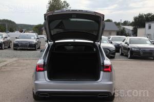 Grey Audi A6 2015 in Tukums, with an engine capacity of 3.00 L and mileage of 274 thousand km for 12500 €, photo 32 on AUTOMOTO.COM.LV