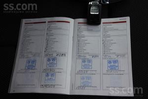 Grey Audi A6 2015 in Tukums, with an engine capacity of 3.00 L and mileage of 274 thousand km for 12500 €, photo 34 on AUTOMOTO.COM.LV