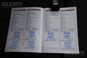 Grey Audi A6 2015 in Tukums, with an engine capacity of 3.00 L and mileage of 274 thousand km for 12500 €, photo 35 on AUTOMOTO.COM.LV
