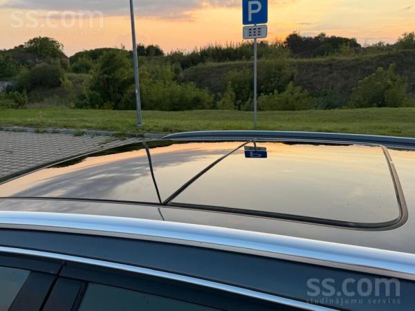 Pelēks Audi A6 2015 Daugavpils, ar dzinēja tilpumu 2.00 L un nobraukumu 211 tūkst. km par 13500 €, foto 9 vietnē AUTOMOTO.COM.LV