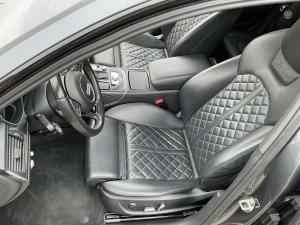 Серый Ауди А6 2015 в Вилкавишкис, объемом двигателя 2.97 л и пробегом 335 тыс. км за 17400 €, фото 14 на AUTOMOTO.COM.LV