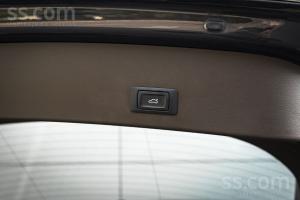 Grey Audi A6 2015 in Riga, with an engine capacity of 2.00 L and mileage of 257 thousand km for 12500 €, photo 9 on AUTOMOTO.COM.LV