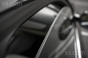 Grey Audi A6 2015 in Riga, with an engine capacity of 2.00 L and mileage of 257 thousand km for 12500 €, photo 10 on AUTOMOTO.COM.LV
