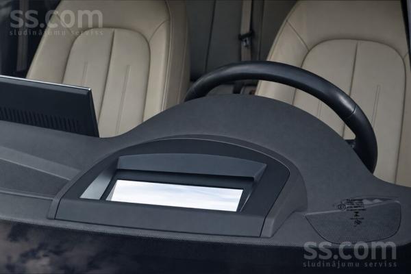 Ауди А6 2015 в Рига на AUTOMOTO.COM.LV Серый Ауди А6 2015 в Рига, объемом двигателя 2.00 л и пробегом 257 тыс. км за 12500 €, фото 8 на AUTOMOTO.COM.LV