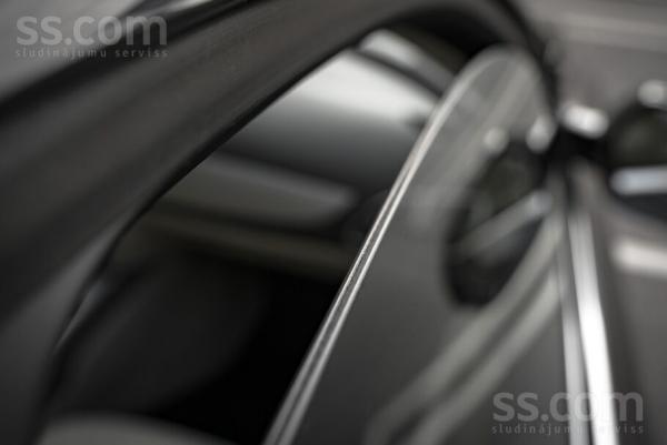Ауди А6 2015 в Рига на AUTOMOTO.COM.LV Серый Ауди А6 2015 в Рига, объемом двигателя 2.00 л и пробегом 257 тыс. км за 12500 €, фото 10 на AUTOMOTO.COM.LV