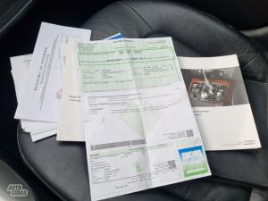 Серый Ауди А6 2015 в Пакруойис, объемом двигателя 2.00 л и пробегом 283 тыс. км за 10100 €, фото 23 на AUTOMOTO.COM.LV