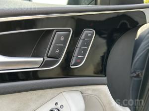 Pelēks Audi A6 2015 Jelgava, ar dzinēja tilpumu 3.00 L un nobraukumu 241 tūkst. km par 11900 €, foto 15 vietnē AUTOMOTO.COM.LV
