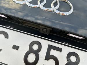 Pelēks Audi A6 2015 Jelgava, ar dzinēja tilpumu 3.00 L un nobraukumu 241 tūkst. km par 11900 €, foto 19 vietnē AUTOMOTO.COM.LV