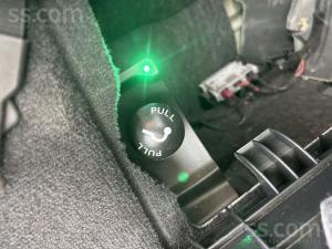 Pelēks Audi A6 2015 Jelgava, ar dzinēja tilpumu 3.00 L un nobraukumu 241 tūkst. km par 11900 €, foto 20 vietnē AUTOMOTO.COM.LV