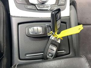 Серый Ауди А6 2015 в Каунас, объемом двигателя 2.97 л и пробегом 258 тыс. км за 11699 €, фото 9 на AUTOMOTO.COM.LV