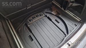 Grey Audi A6 2015 in Jelgava, with an engine capacity of 2.00 L and mileage of 274 thousand km for 9950 €, photo 35 on AUTOMOTO.COM.LV