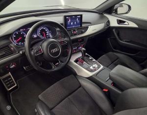 Pelēks Audi A6 2016 Marijampole, ar dzinēja tilpumu 1.97 L un nobraukumu 221 tūkst. km par 14999 €, foto 2 vietnē AUTOMOTO.COM.LV