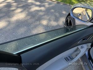 Grey Audi A6 2016 in Tallinn, with an engine capacity of 3.00 L and mileage of 312 thousand km for 14555 €, photo 21 on AUTOMOTO.COM.LV