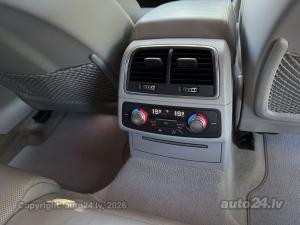 Grey Audi A6 2016 in Tallinn, with an engine capacity of 3.00 L and mileage of 312 thousand km for 14555 €, photo 24 on AUTOMOTO.COM.LV