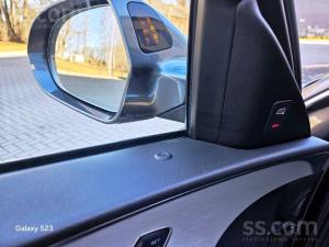 Grey Audi A6 2016 in Riga, with an engine capacity of 3.00 L and mileage of 245 thousand km for 14900 €, photo 15 on AUTOMOTO.COM.LV