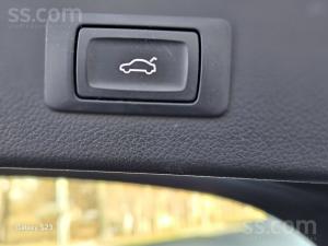 Grey Audi A6 2016 in Riga, with an engine capacity of 3.00 L and mileage of 245 thousand km for 14900 €, photo 18 on AUTOMOTO.COM.LV