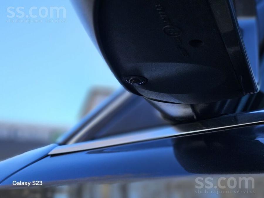 Grey Audi A6 2016 in Riga, with an engine capacity of 3.00 L and mileage of 245 thousand km for 14900 €, photo 20 on AUTOMOTO.COM.LV