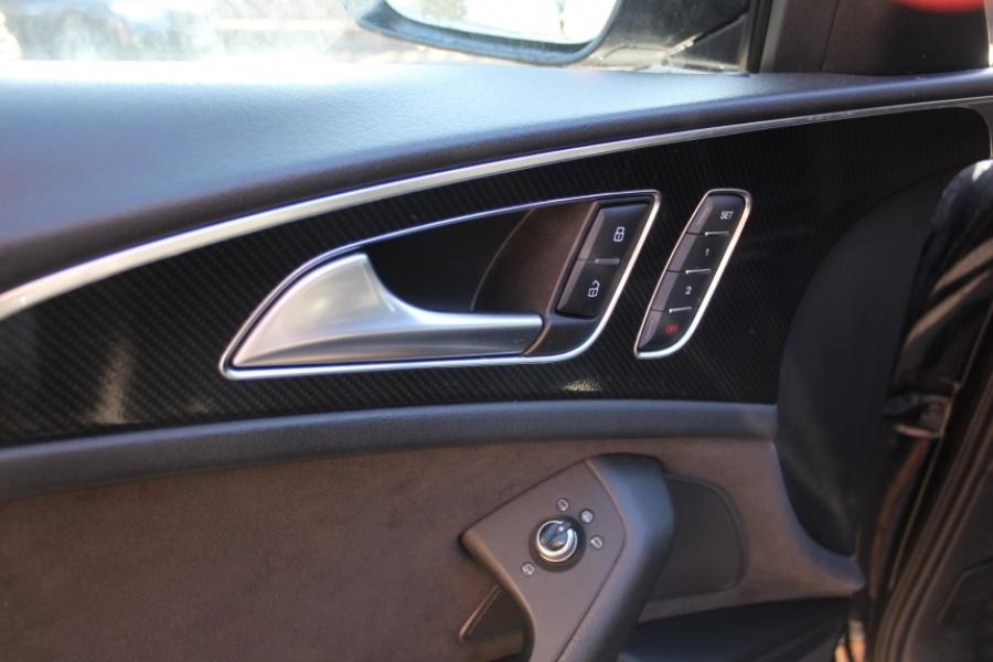 Pelēks Audi A6 2016 Rīga, ar dzinēja tilpumu 3.00 L un nobraukumu 263 tūkst. km par 19600 €, foto 12 vietnē AUTOMOTO.COM.LV