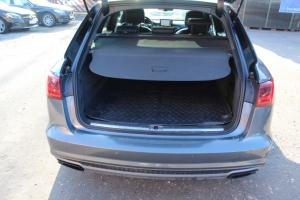 Pelēks Audi A6 2016 Rīga, ar dzinēja tilpumu 3.00 L un nobraukumu 263 tūkst. km par 19600 €, foto 16 vietnē AUTOMOTO.COM.LV