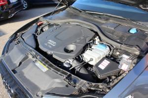 Pelēks Audi A6 2016 Rīga, ar dzinēja tilpumu 3.00 L un nobraukumu 263 tūkst. km par 19600 €, foto 23 vietnē AUTOMOTO.COM.LV