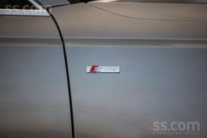 Pelēks Audi A6 2016 Dobele, ar dzinēja tilpumu 2.00 L un nobraukumu 0 tūkst. km par 11250 €, foto 12 vietnē AUTOMOTO.COM.LV