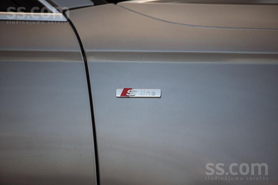 Pelēks Audi A6 2016 Dobele, ar dzinēja tilpumu 2.00 L un nobraukumu 0 tūkst. km par 11250 €, foto 12 vietnē AUTOMOTO.COM.LV