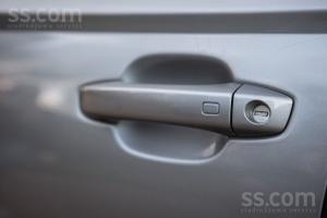 Pelēks Audi A6 2016 Dobele, ar dzinēja tilpumu 2.00 L un nobraukumu 0 tūkst. km par 11250 €, foto 25 vietnē AUTOMOTO.COM.LV