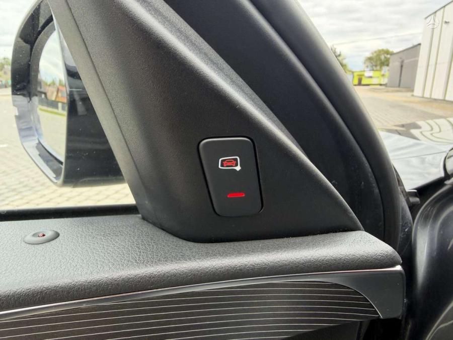Pelēks Audi A6 2016 Raseiniai, ar dzinēja tilpumu 2.97 L un nobraukumu 290 tūkst. km par 15999 €, foto 20 vietnē AUTOMOTO.COM.LV