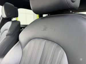 Pelēks Audi A6 2016 Raseiniai, ar dzinēja tilpumu 2.97 L un nobraukumu 290 tūkst. km par 15999 €, foto 26 vietnē AUTOMOTO.COM.LV
