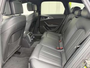 Pelēks Audi A6 2016 Raseiniai, ar dzinēja tilpumu 2.97 L un nobraukumu 290 tūkst. km par 15999 €, foto 27 vietnē AUTOMOTO.COM.LV