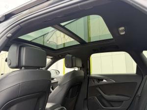 Pelēks Audi A6 2016 Raseiniai, ar dzinēja tilpumu 2.97 L un nobraukumu 290 tūkst. km par 15999 €, foto 29 vietnē AUTOMOTO.COM.LV