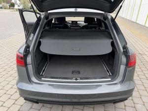 Pelēks Audi A6 2016 Raseiniai, ar dzinēja tilpumu 2.97 L un nobraukumu 290 tūkst. km par 15999 €, foto 38 vietnē AUTOMOTO.COM.LV